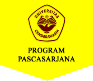 Program Pascasarjana Universitas Cenderawasih Membuka Penerimaan ...